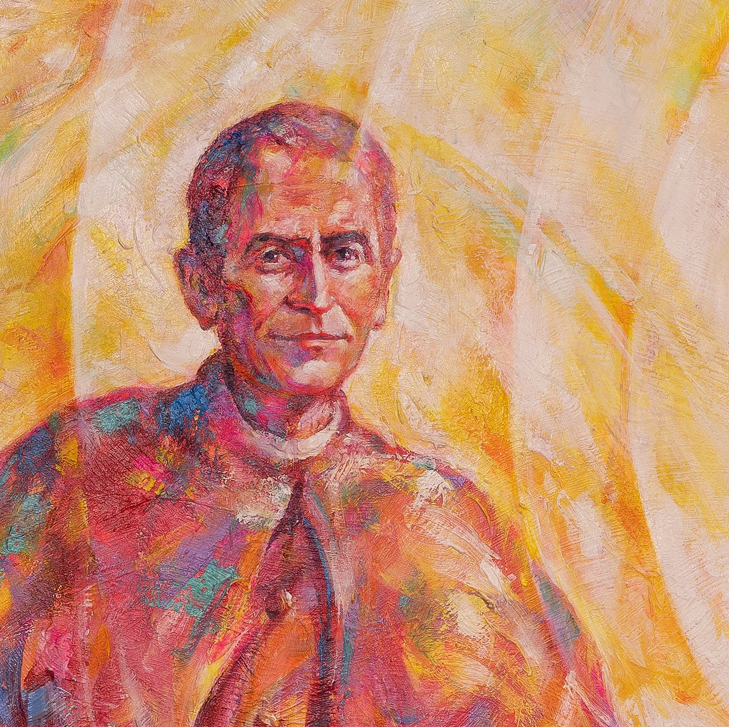 Cyril Uhnák – Don Rua continua la missione salesiana (dettaglio ...